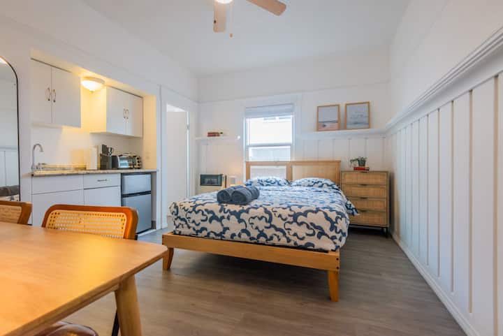 Broadway 6- Private Studio - Torrance, CA