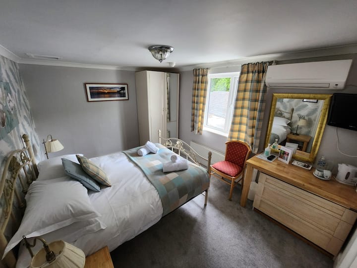 Belvilla Russel Court Hotel | Standard Triple - アッシュバートン