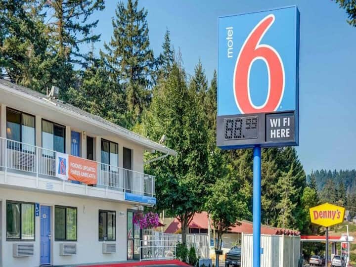 2 Lits Pleins | - Eugene, OR