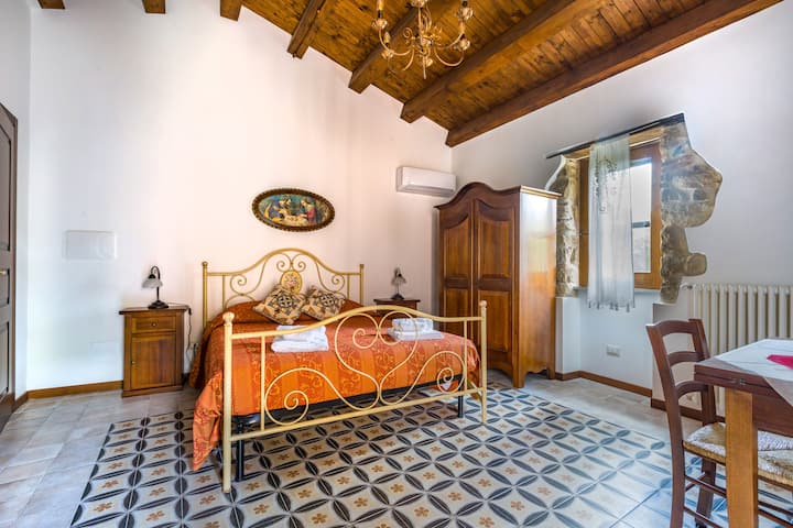Arcaloro Resort Rooms Luna - Gioiosa Marea