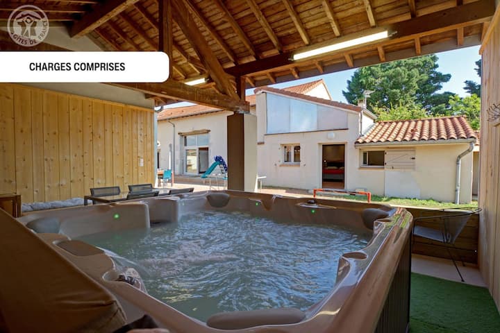 A Réglisse - Montrond-les-Bains