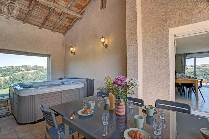 Le Grand Moulin - Saint-Galmier