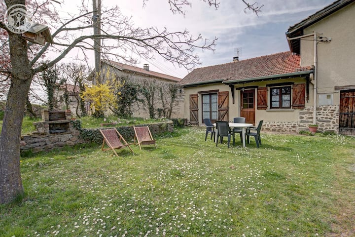 Sous Le Chapi - Saint-Galmier