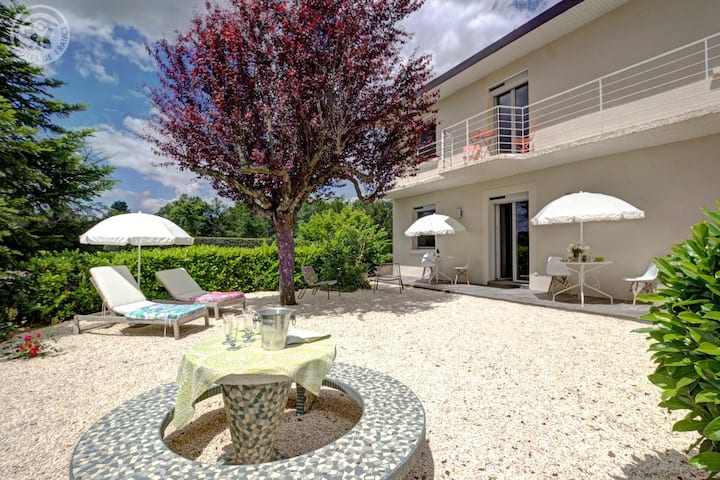 Villa Nobile - Roanne