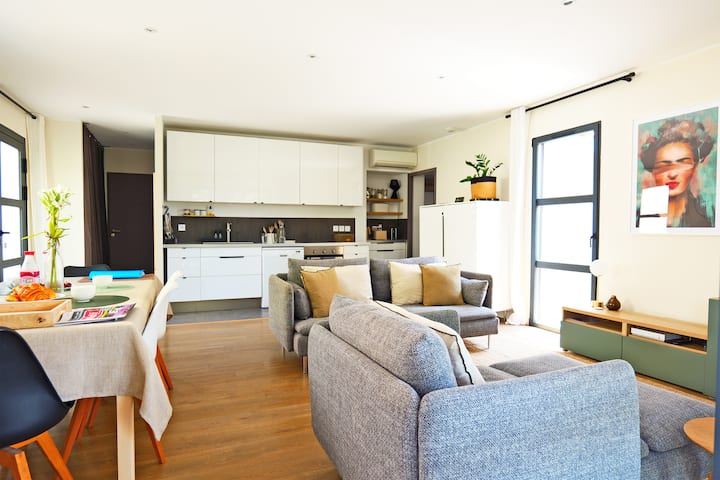 Maison Des Paradisiers - Welkeys - Castelnau-le-Lez