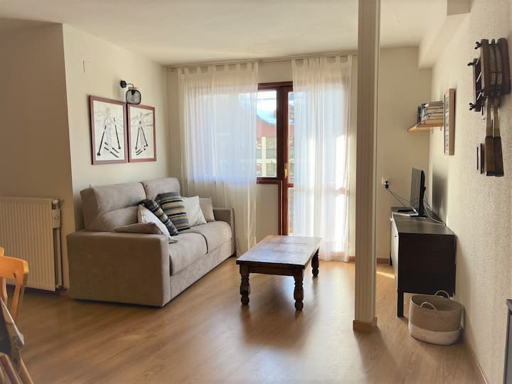 Cervino 111. - Formigal