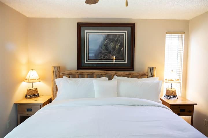 3br In Town 1 Min To Yellowstone: Homestead 8 - West Yellowstone, MT