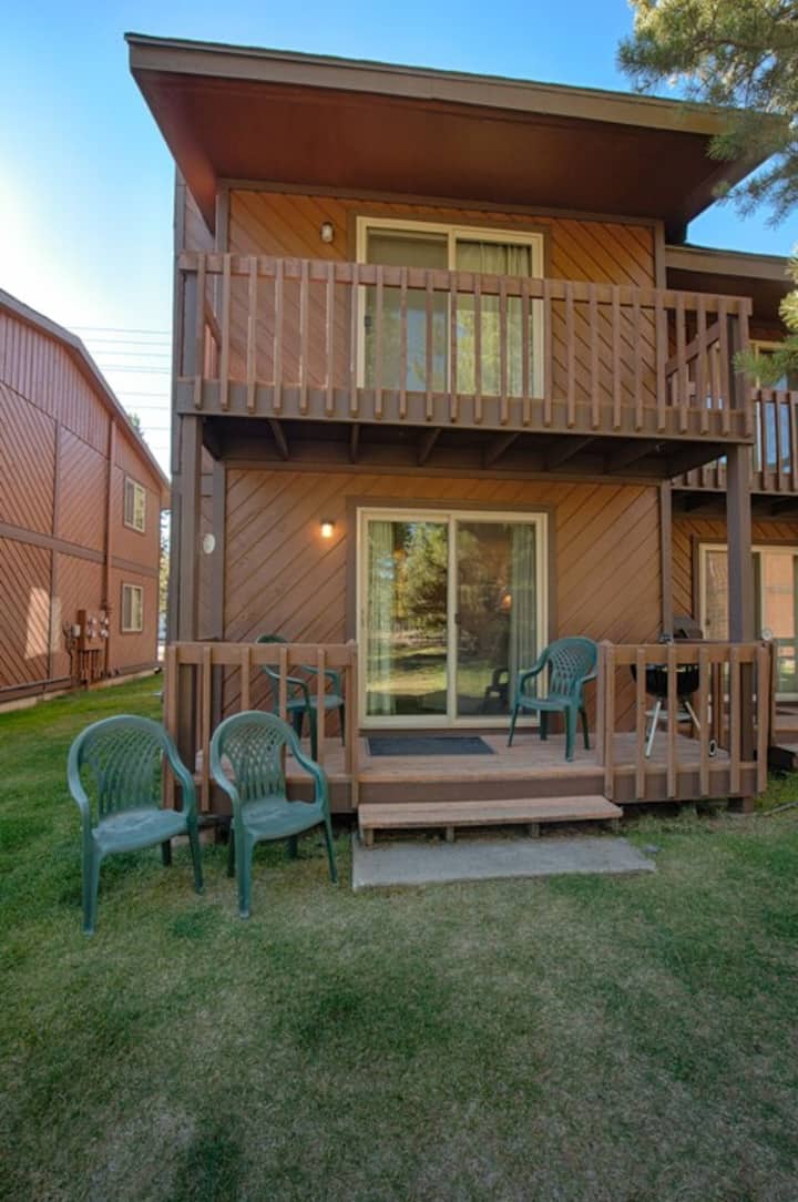 Condo West Yellowstone 1 Minute From Yellowstone - West Yellowstone