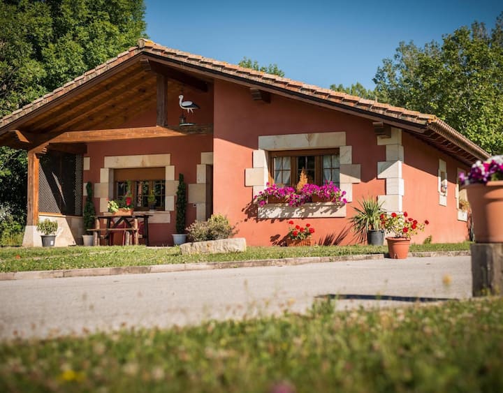 Casa Eva - Reinosa