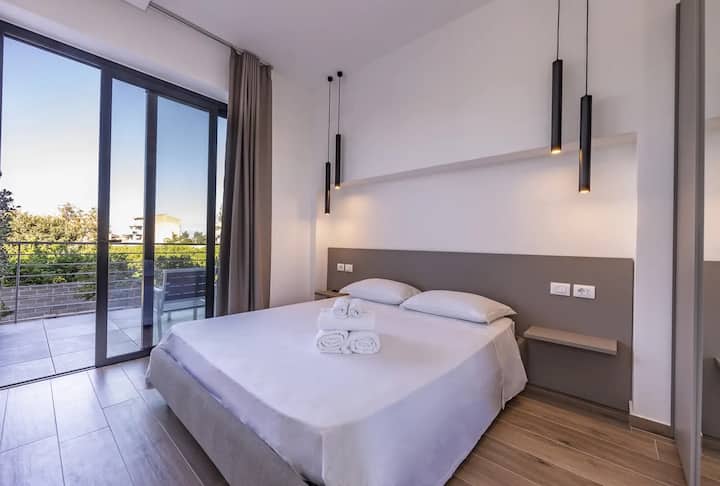 La Brisa Apartments - Scirocco - Capo d'Orlando