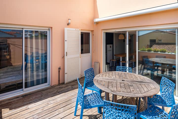 Appartement Notre Dame - Capbreton
