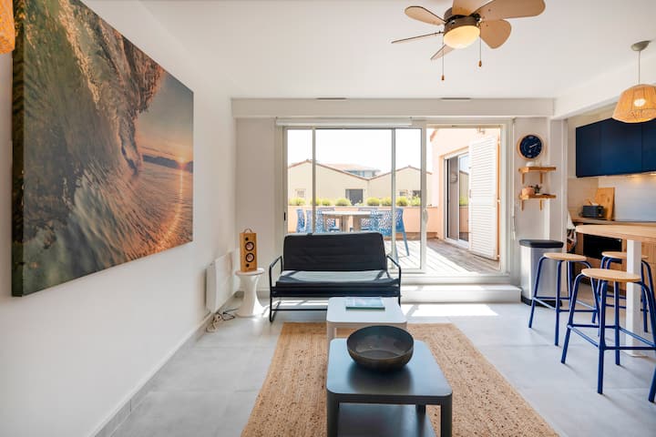 Appartement Notre Dame - Labenne