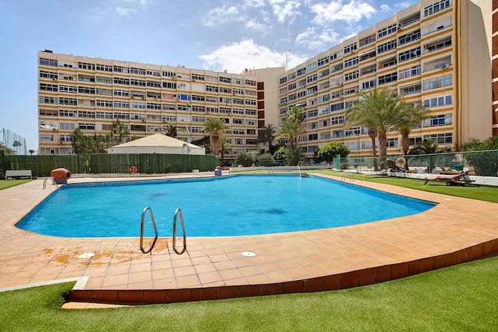 Los Molinos 538 - Maspalomas