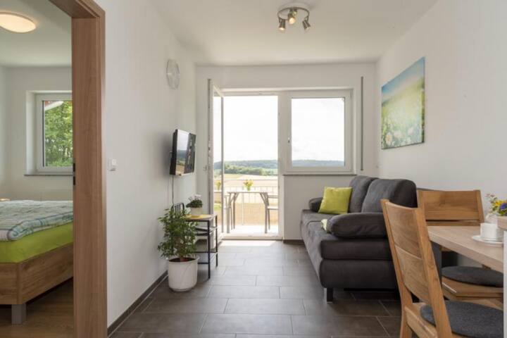 Ferienwohnung Gänseblümchen - Laichingen