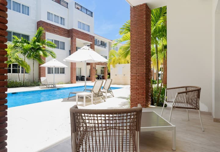 Coral Village 2 | Caribbean Getaway In Punta Cana - Punta Cana