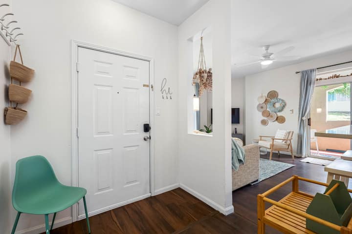 Your Slice Of Paradise Near Clearwater Beach - Clearwater, FL