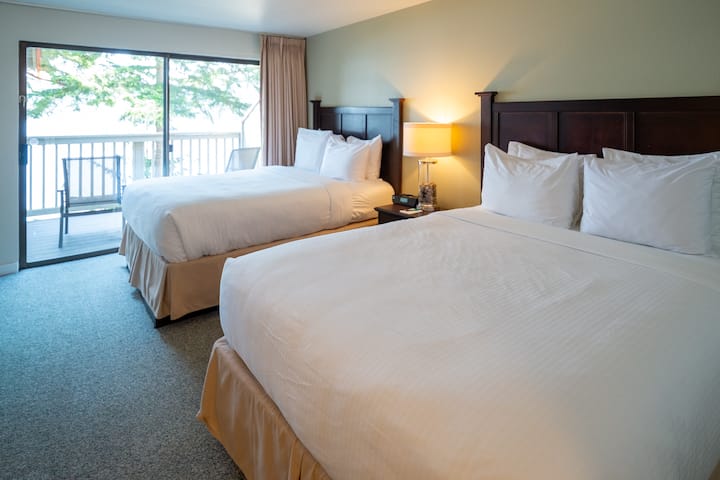Cozy Harborside Stay | Secluded Orcas Island - San Juan Islands, WA