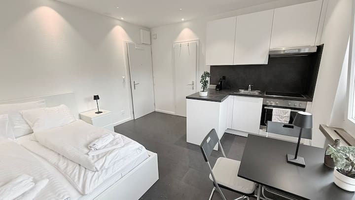 Lea Apartement - Ruhiges Studio - Schaffhausen