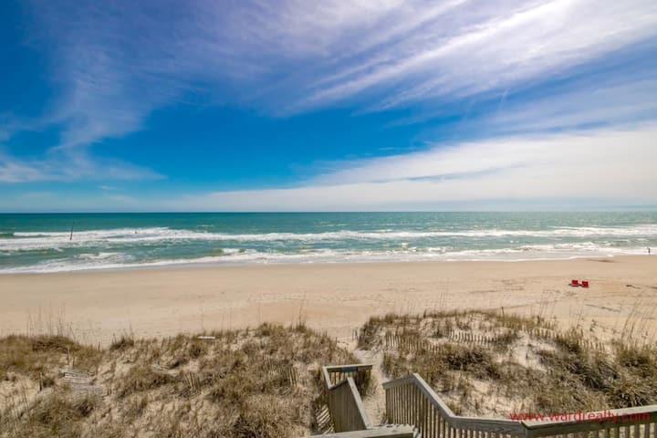 Coast Is Clear - Surf City, NC