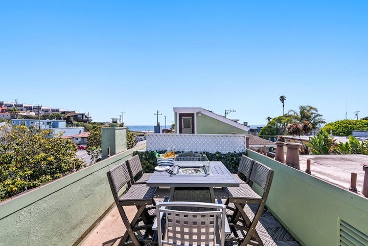 Beachside Escape In The Heart Of Rio Del Mar! - Capitola, CA