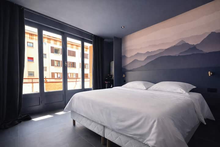 Mica Business Studio Mobiliy - Annecy