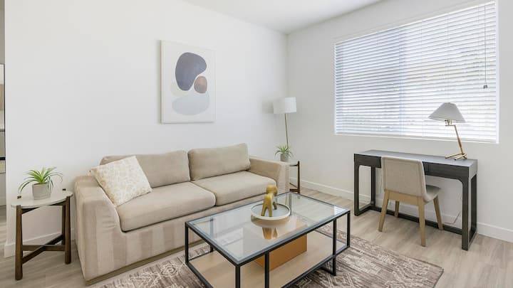 Landing | Incredible 1bd, Game Room, Clubhouse - Goodyear, AZ