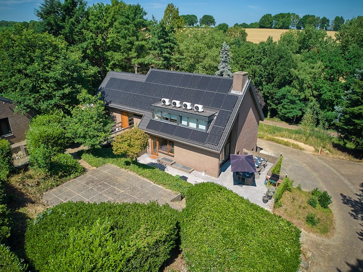 Maison De Groupe De Luxe Avec Bien-être - Sittard