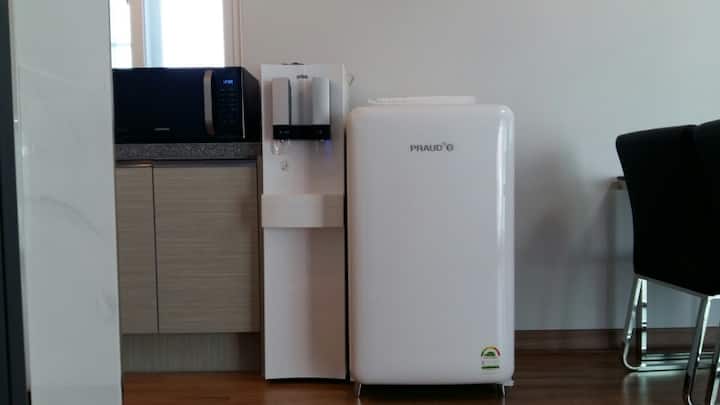 #한섬해변 #망상 #묵호항 #촛대바위 가든Vip 스위트 - Donghae-si