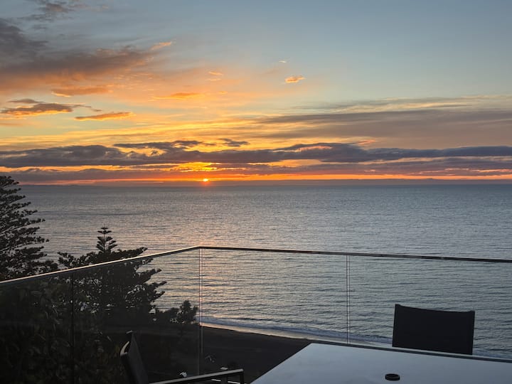 Cape View - Napier Holiday Home - Napier
