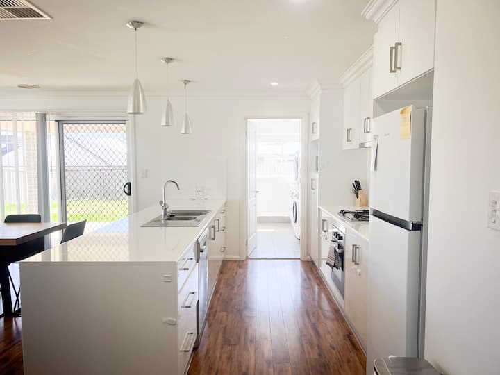 Darcy Drive - Wagga Wagga