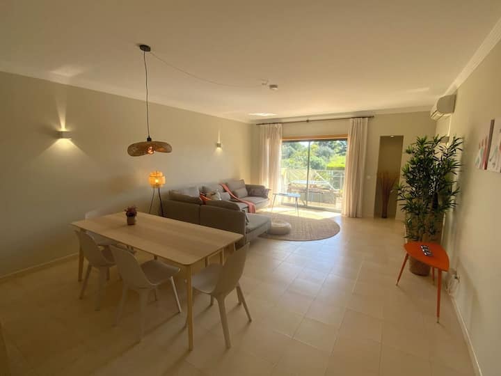Appartement De Luxe Au Rez-de-chaussée 5 éToiles, - Albufeira