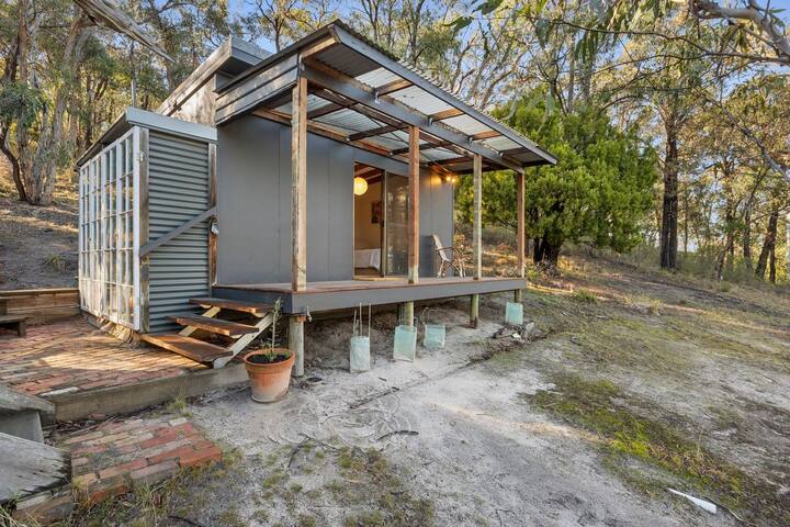 Boundary Studio - Aireys Inlet