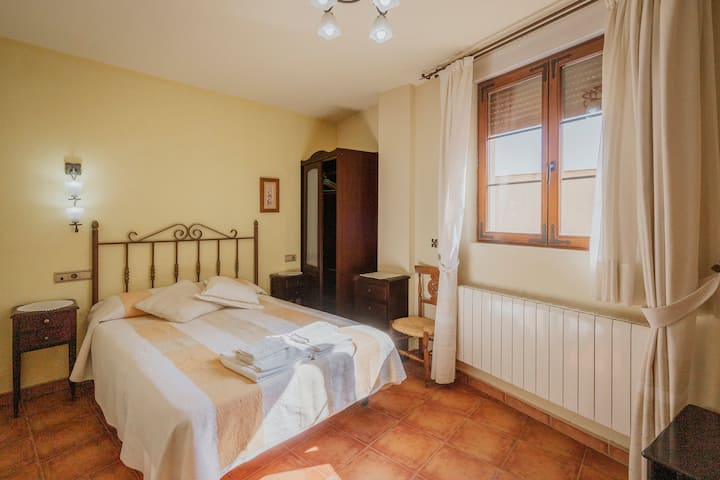 Apartamento Castro - Ampudia