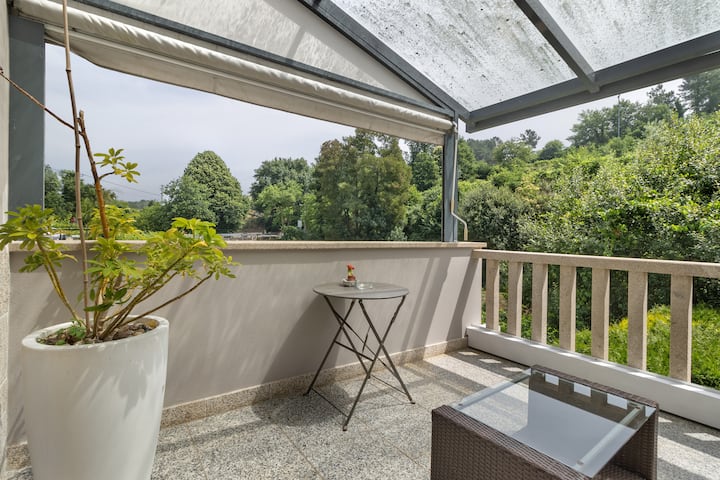 Casa Dos Amores - Melgaço