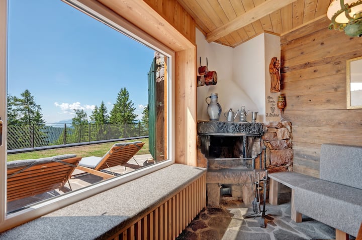 Chalet Magdalena - Merano