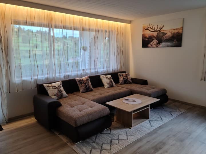 Ferienwohnung Am Südhang - Gernsbach