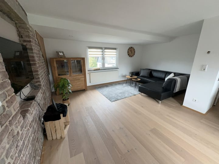 Saarner Loft - Mülheim an der Ruhr