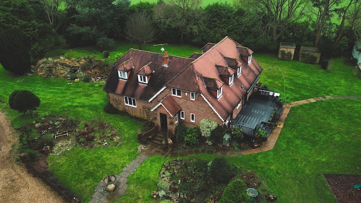 The Main Residence By Tas - Stevenage