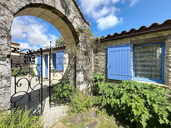 Le Sandier By Interhome - Pornic