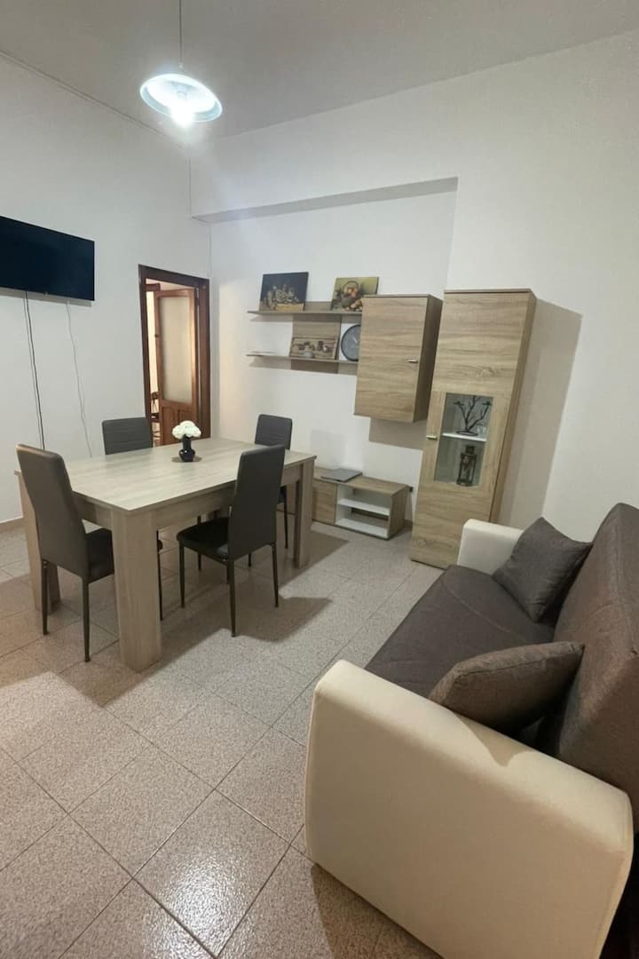 Appartamento In Centro By Interhome - Cagliari