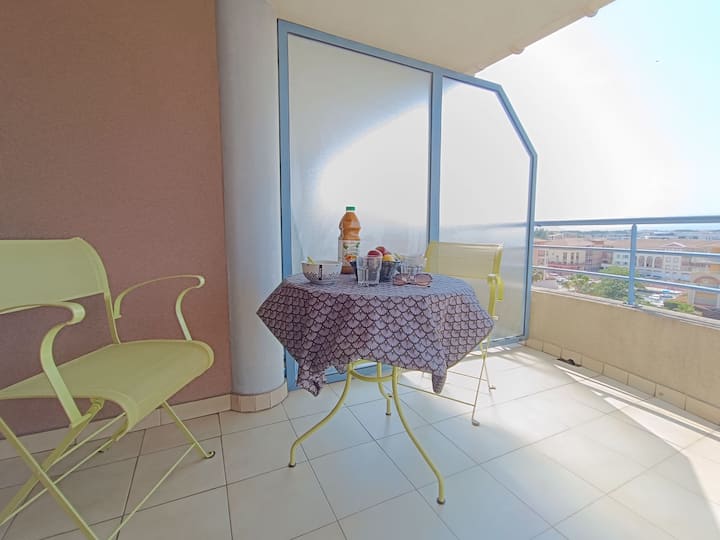 Royal Marine By Interhome - Puget-sur-Argens