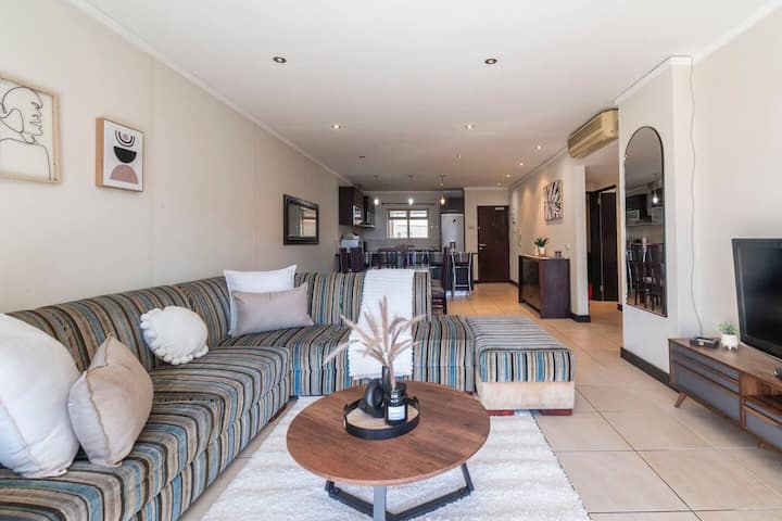 2 Bedroom Escape In The City - Kapstadt