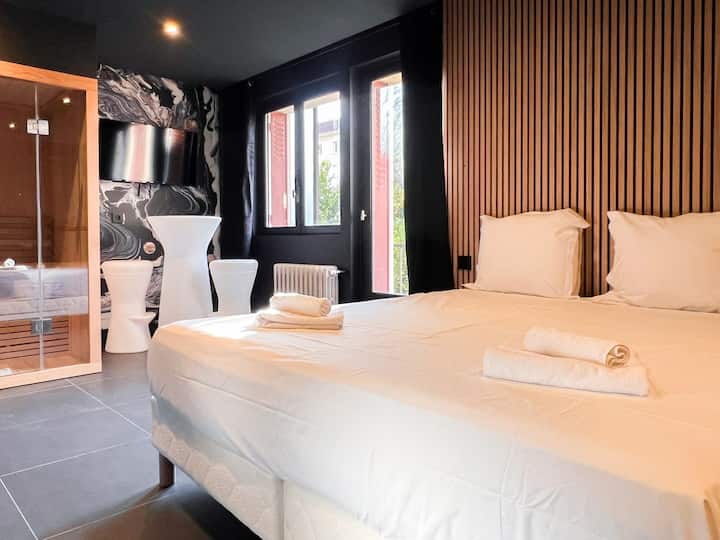 Quartz Studio Mobility - Cran-Gevrier