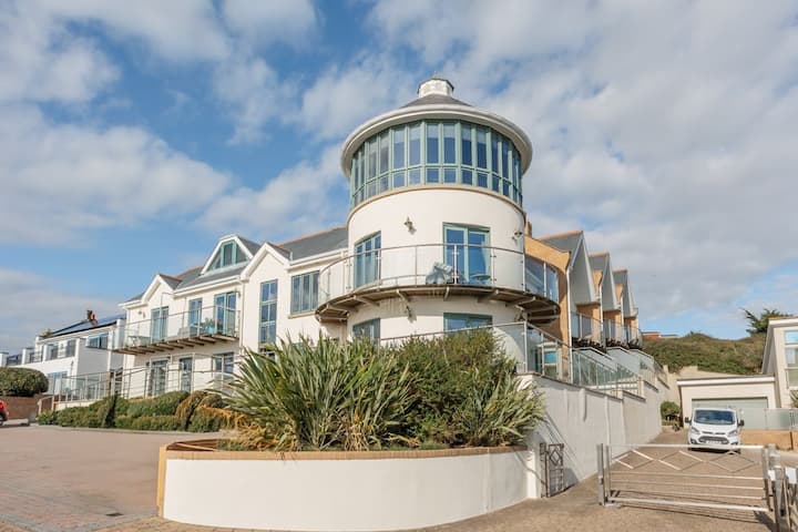 Sea Tower - Weymouth