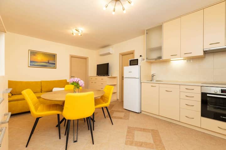 Il Sogno Del Pescatore - Apartment  La Barca - Mali Lošinj
