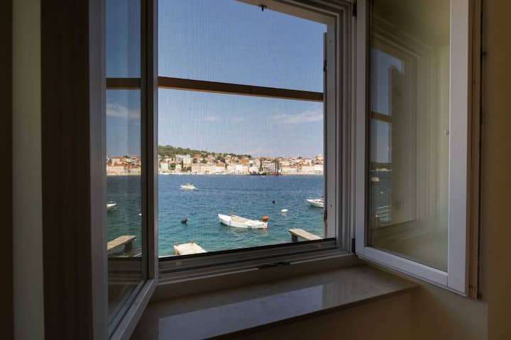 Il Sogno Del Pescatore - Apartment  La Rete - Mali Lošinj