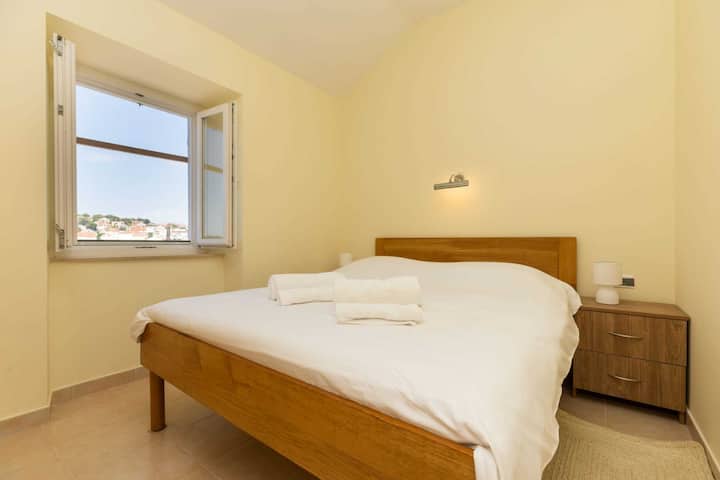 Il Sogno Del Pescatore - Apartment La Rete - Lussingrande