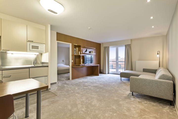 Apartment - Vilvoordelaan 126 - Zaventem