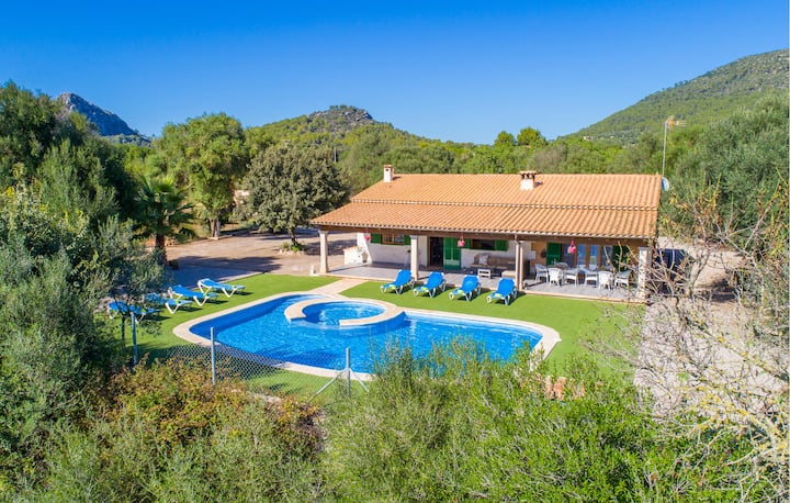 Sa Sargantana - Llucmajor