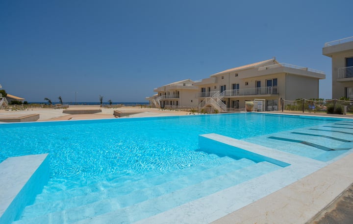 Ortensia Apartment - Pachino